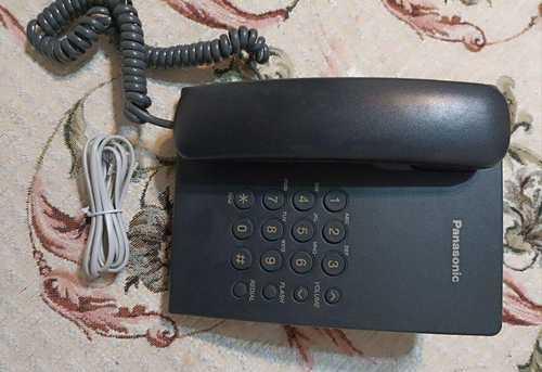 Кнопочный телефон Панасоник
