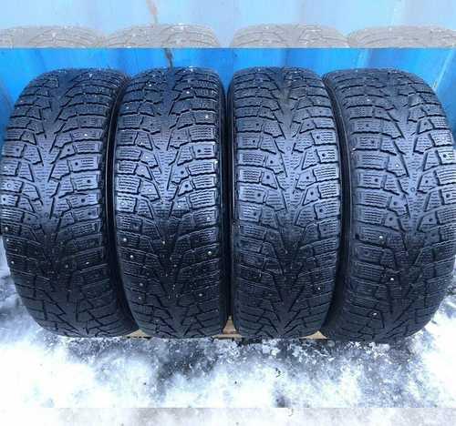 Maxxis ArcticTrekker NS3 235/65 R17 108T