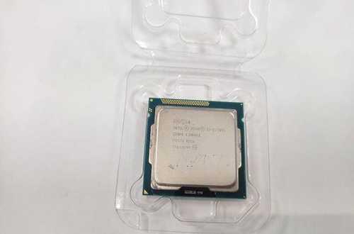 Процессор s1155 Intel Xeon e3 1270v2 (i7 3770K )