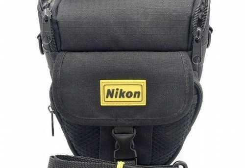 Сумка Nikon для фототехники