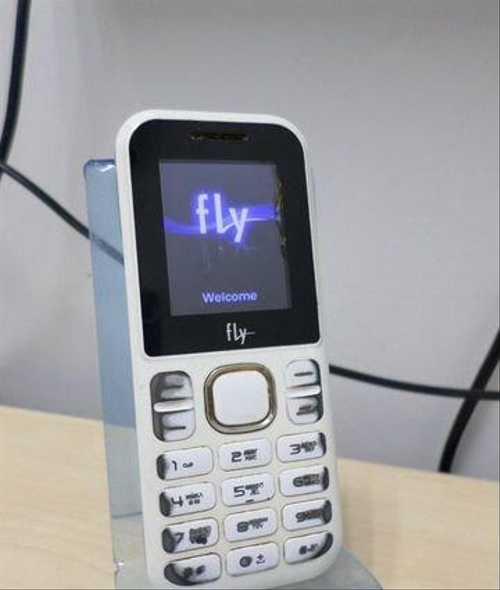 Телефон Fly DS107D