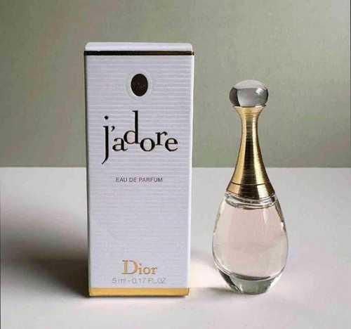 Christian Dior Jadore 100 мл