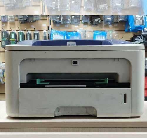 Принтер лазерный Xerox Phaser 3250N(без картриджей