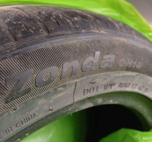Goform GH-18 215/50 R17