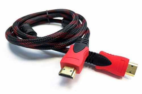 Кабель Hdmi hdmi 1.5м