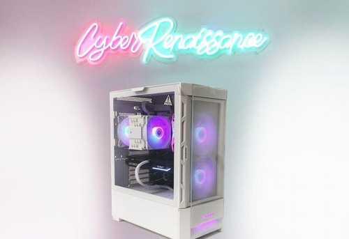 Игровой PC Ryzen 7 7800X3D 16 Gb RAM RTX 3080 Ti 1