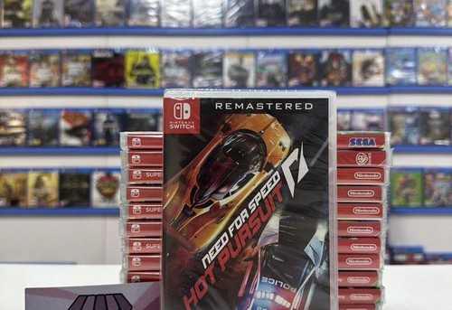 Need for speed hot pursuit nintendo switch