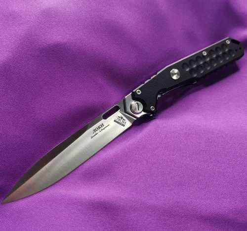 Нож Складной Локи 346-100407