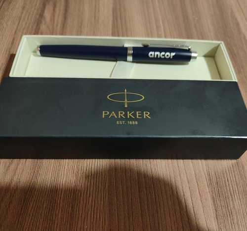 Шариковая ручка Parker