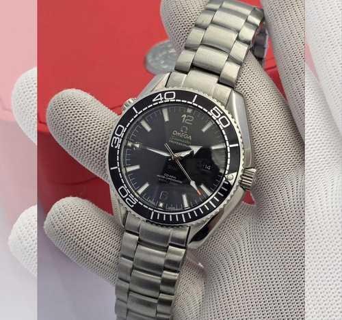 Часы Omega Seamaster Automatic