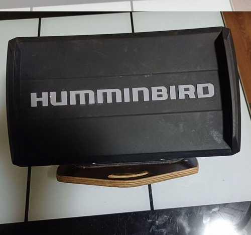 Эхолот humminbird helix 9 g3n