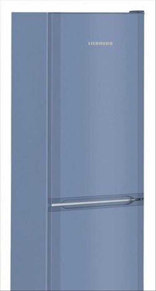 Холодильник Liebherr CUfb 2831 22 Новый