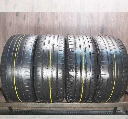 Marshal Crugen HP91 235/55 R17 99V