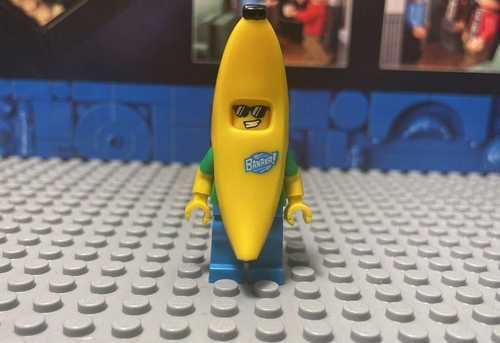 Lego minifigures series 16 col16-15