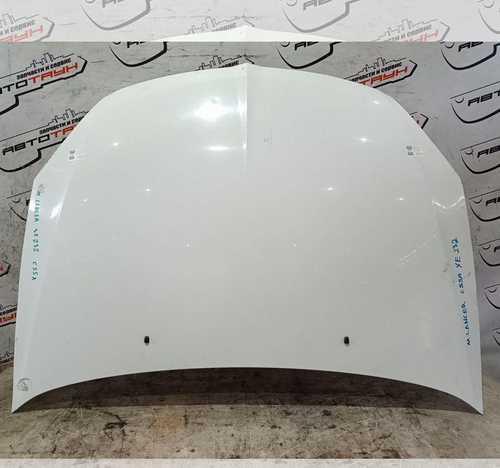 Капот mitsubishi lancer CS1A CS2A CS2W CS3A CS3W CS5A CS5W CS6A CS6W CS7A CS7W CS9W 5900A138 MN15061