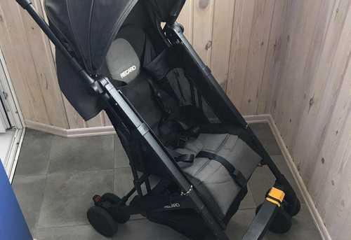 Детская коляска Recaro Easylife