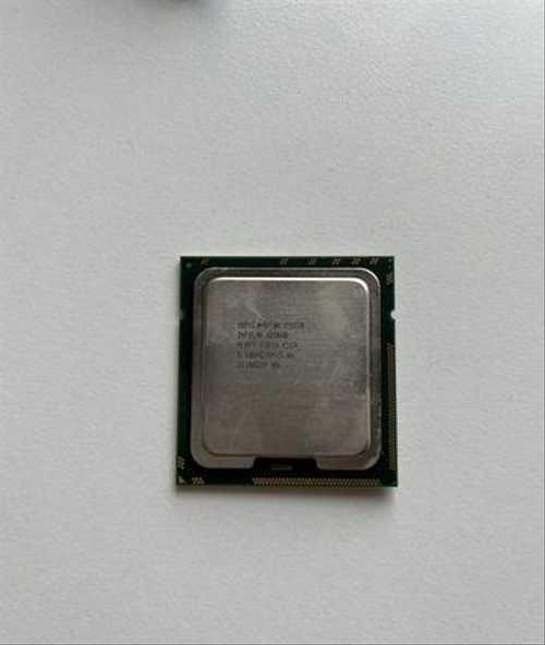 Intel xeon e5530