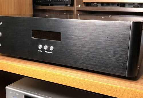 Цап Audio-GD R-7HE MK2