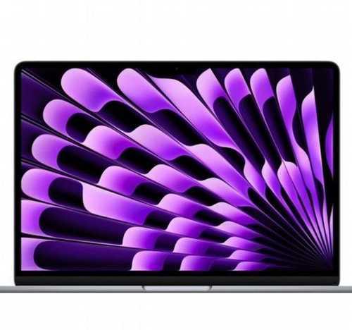 Apple MacBook Air 13 (MC8G4LL/A) M3 8 core 16Gb SSD256Gb/8 core GPU 13.6" Liquid Retina (2560x1664)