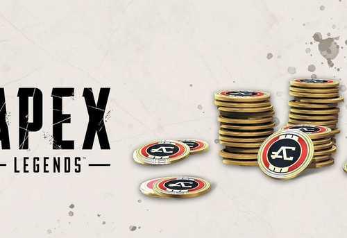 Apex Legends - 1000 Apex Coins