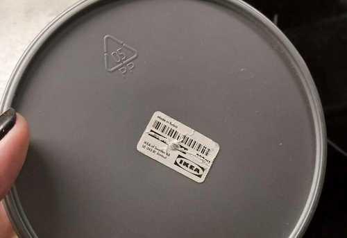 Поддон для подставки для ложек и вилок Икеа IKEA