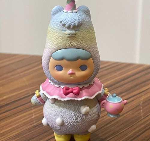 Фигурка pop mart Animal Tea Party