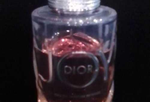 Туалетная вода женская Dior Joy Intense