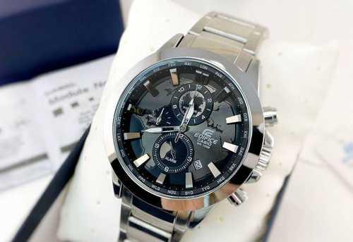 Часы мужские casio edifice