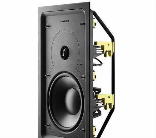 Встраиваемая акустика Dynaudio S4-W80