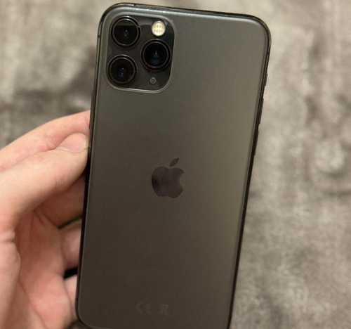 iPhone 11 Pro, 64 ГБ