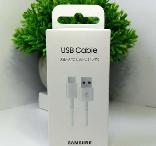 Кабель usb type c Samsung Оригинал