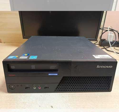 Системный блок Lenovo TC M58p