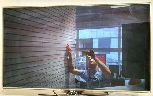 Телевизор, Samsung UE-46D7000 LS