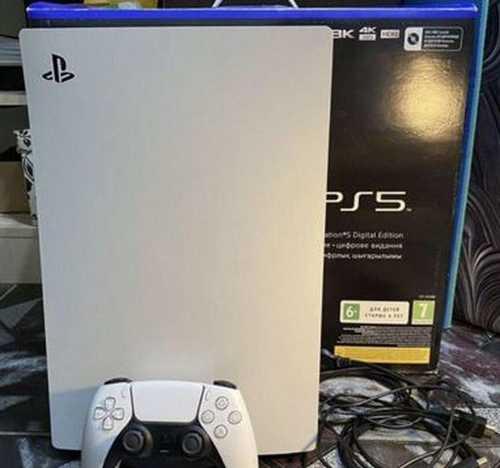 Sony playstation 5