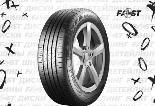 Continental EcoContact 6 235/45 R21 101T