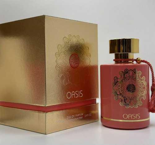 Maison Alhambra Oasis, 100 ml