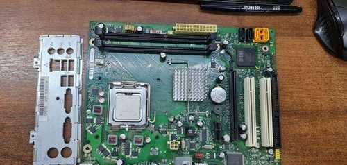 Fujitsu D3041-A11 GS3 (LGA775 DDR3)