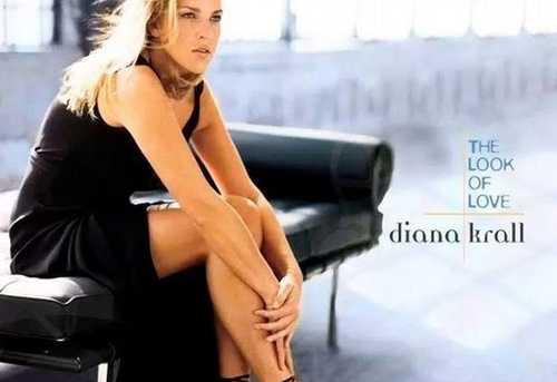Diana Krall / The Look Of Love (CD)