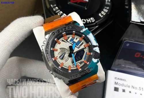 Часы Casio G Shock