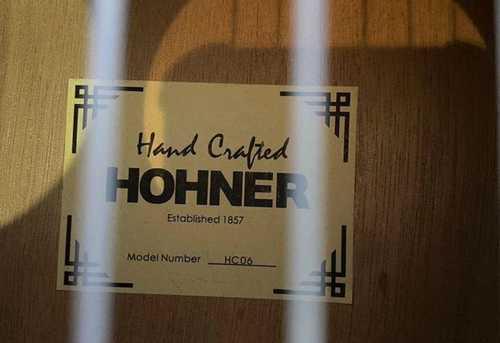 Hohner hc 06