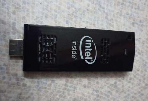 Компьютер Intel Compute Stick