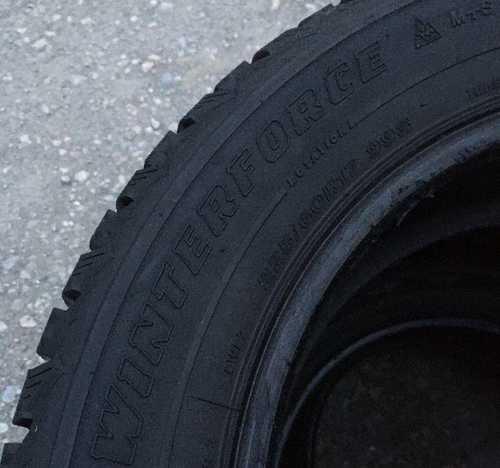 Firestone Winter Force 225/60 R17