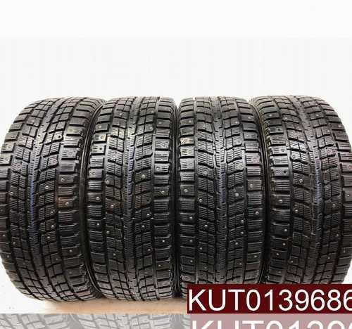 Dunlop SP Winter Ice 01 225/55 R18 98T