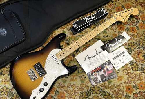 Гитара Fender Pawn shop ‘70s stratocaster deluxe