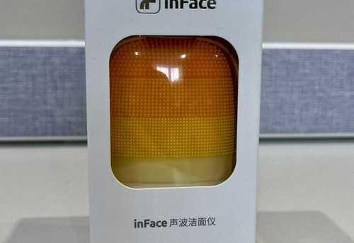 Аппарат для ультразвуковой чистки лица Xiaomi