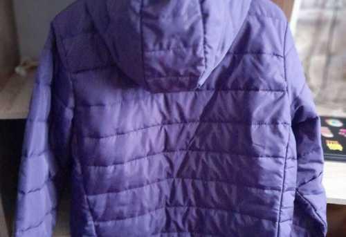 Куртка демисезонная женская Regatta 48 размер