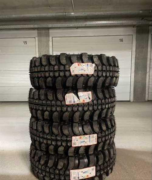 Nortec ET 500 32/9.5 R16 110N