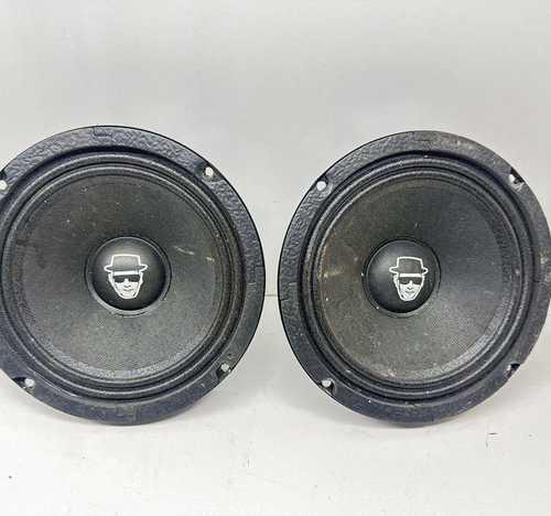 Динамики Kingz Audio C10h15n-6.5