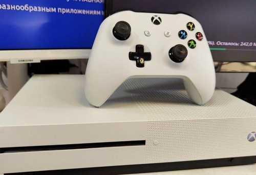XBox One S 500Gb (Full Complect)