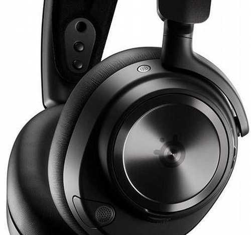 Steelseries Arctis Nova Pro wireless